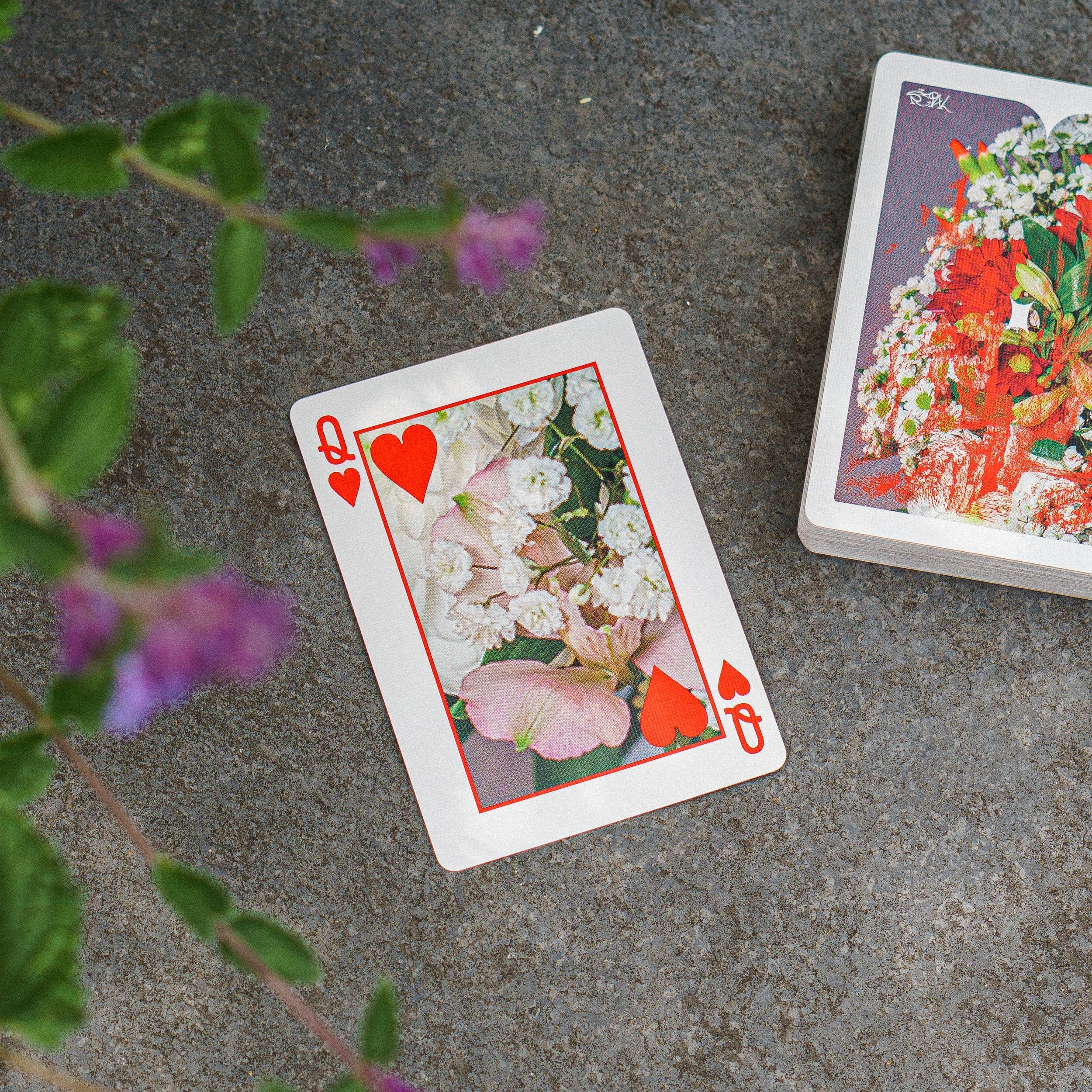 DEALERSGRIP – TCC Playing Cards