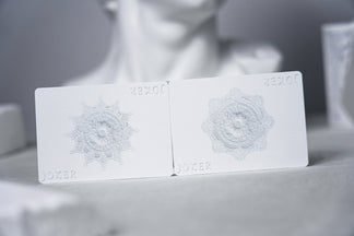 David Playing Cards by TCC Fashion – TCC Playing Cards