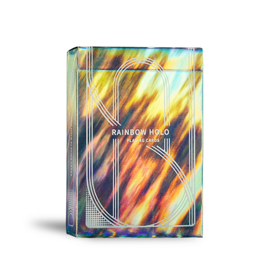 TCC FASHION – TCC Playing Cards