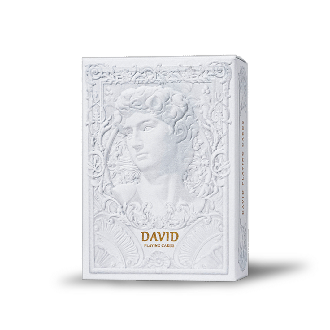 TCC FASHION – TCC Playing Cards