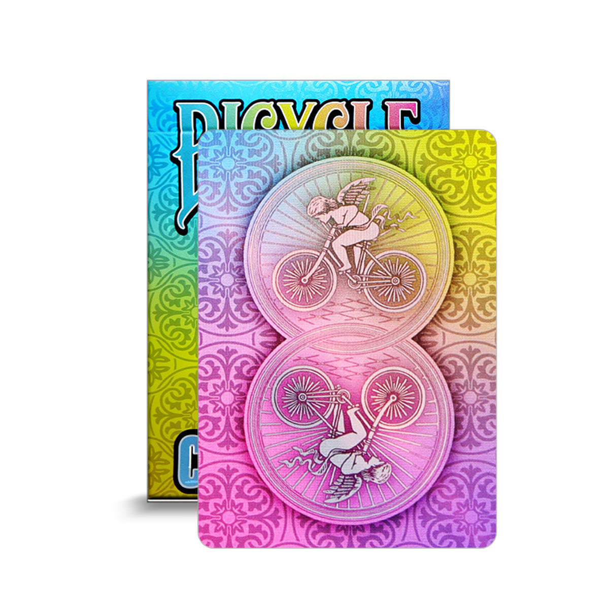 Colorluxe Playing Cards – TCC Playing Cards