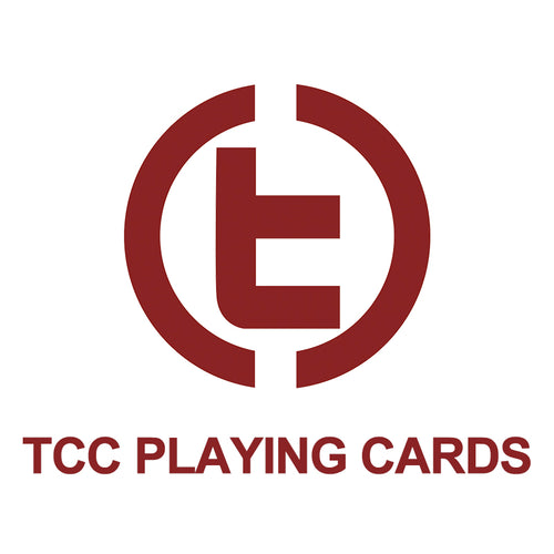 TCC Playing Cards