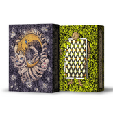 TCC EXCLUSIVE – TCC Playing Cards