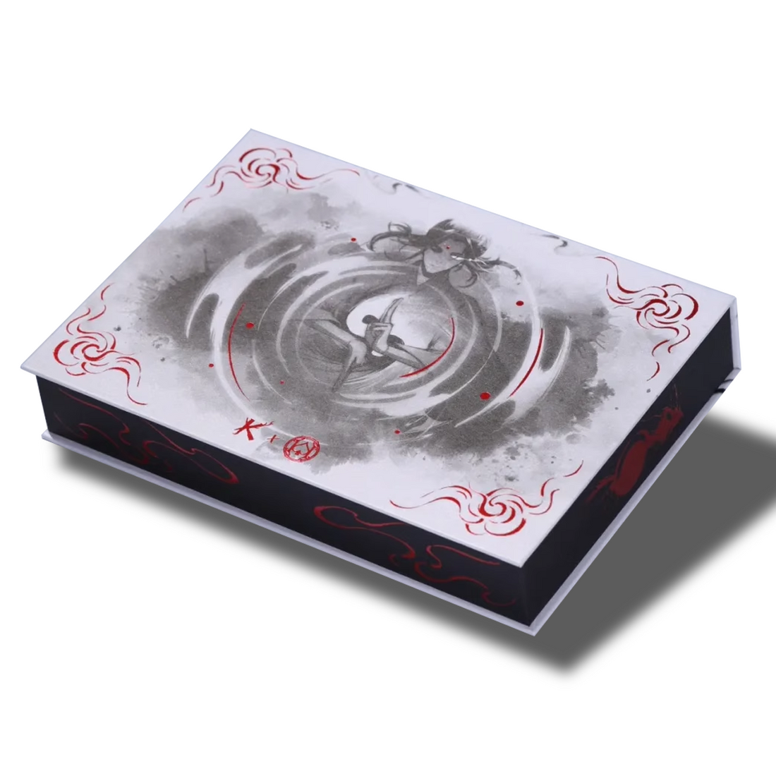 TCC FASHION – TCC Playing Cards