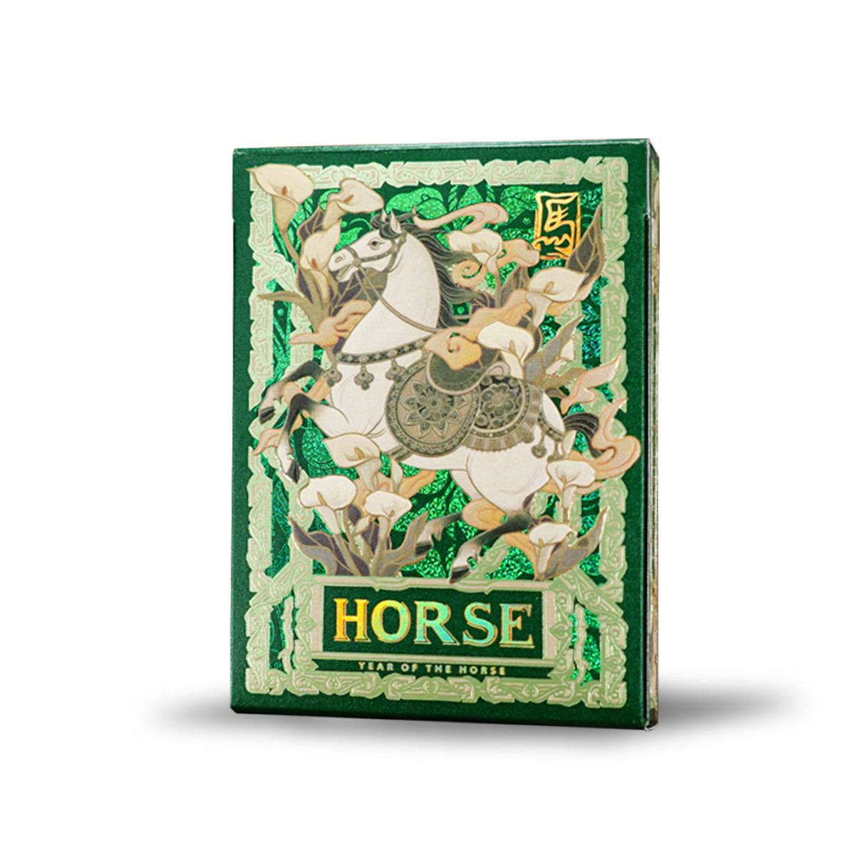 TCC Playing Cards